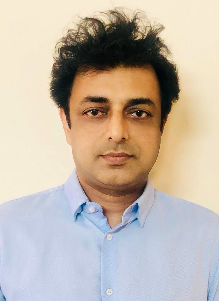 Ravi Kumar Rudra Raju - Five elements International Schools